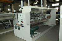 China Professional PET Sheet Extrusion Line SJ75/44-1000mm for sale