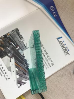 중국 주문을 받아서 만들어지는 고용량 PP PE PC 구렁 장 밀어남 선 저잡음 판매용