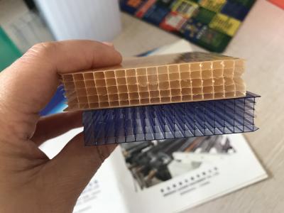 중국 재생된 PP PE 구렁 Multiwall 장 밀어남 행 2100mm 폭 판매용