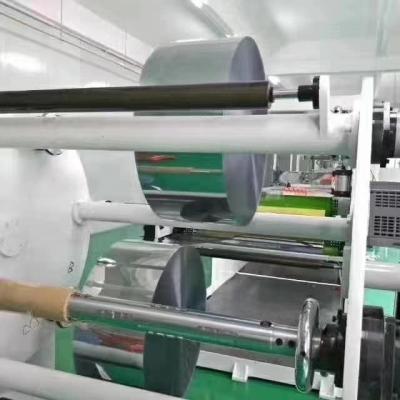 Cina Linea dell'estrusione dello strato di APET per l'applicazione di Thermoforming in vendita