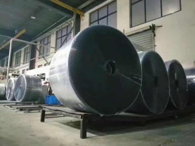 중국 기체 제거 체계로 갖춰지는 평행한 쌍둥이 나사 애완 동물 장 밀어남 기계 판매용