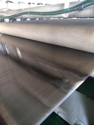 중국 주문을 받아서 만들어지는 고용량 PP PE PC 구렁 장 밀어남 선 저잡음 판매용