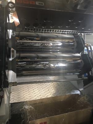 중국 애완 동물 장 밀어남 선 지속적인 작동 다 층 밀어남 과정 판매용