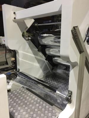 중국 애완 동물 장 밀어남 선 지속적인 작동 다 층 밀어남 과정 판매용