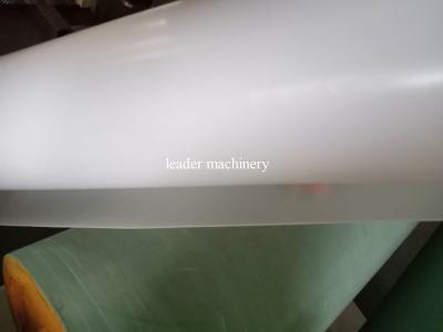 Cina Linea linea ad alta velocità dell'estrusione dello strato del PE pp di PS dell'estrusione di progettazione della nuova generazione in vendita