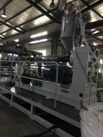 China High Efficiency Polycarbonate Sheet Making Machine Low Energy Consumption for sale