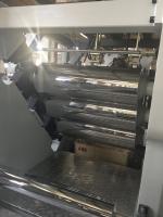 China High Efficiency Polycarbonate Sheet Making Machine Low Energy Consumption for sale