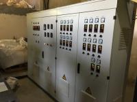 China High Efficiency Polycarbonate Sheet Making Machine Low Energy Consumption for sale