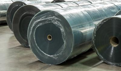 중국 800mm-2000mm 피이티 시트 압출 라인 단일층 3 층 판매용