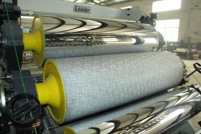 Cina SGS ad alto rendimento di larghezza della macchina 1220mm-2100mm di fabbricazione dello strato del policarbonato diplomato in vendita