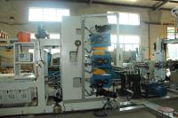 China PP EVA EVOH PS PE PET Multilayer Sheet Extrusion Line Equipment for sale