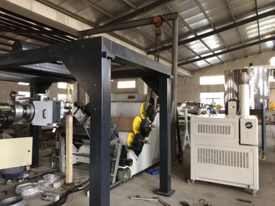 Cina Linea ottica dell'estrusione dello strato del PC PMMA per la pubblicità dell'applicazione in vendita