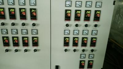 중국 체계 결정을 가진 기계 PLC 통제 시스템을 만드는 APET PETG 장 판매용