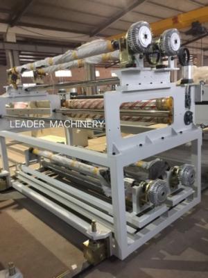 Cina Strato grigio di profilo della cavità del PC di colore che rende capacità a macchina 350kg/h facile installare in vendita