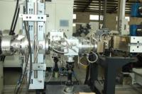 China CE Standard PP/PS/HIPS/PE Sheet Extrusion Line with Continuous Screen Exchanger for sale
