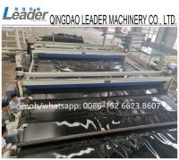 China 8000mm Ldpe Geomembrane Waterproof Extrusion Making Machine for sale
