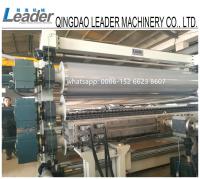 China 2000mm Lldpe Geomembrane Waterproof Liner Sheets Processing Machinery for sale