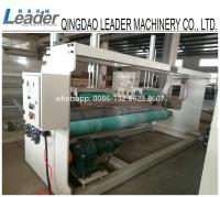 China 2000mm Lldpe Geomembrane Waterproof Liner Sheets Processing Machinery for sale