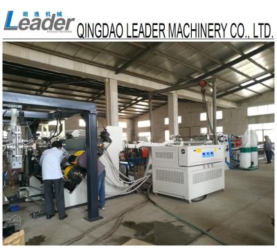 Cina il solido del PC di larghezza di 2100mm comprime gli espulsori di strato di Polycarbonte in vendita