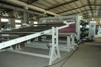 China 3mm Geomembrane Waterproof Sheet Extrusion Line For Architecture for sale