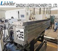 China Honeycomb Formwork Construction Board Extrusion Line 17mm for sale