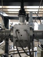 China GPPS ABS PC PMMA Solid Sheet Extrusion Line Co-Extrusion Layers for sale