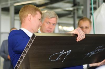 Cina Linea 260kg/H dell'estrusione dello strato di Decking della finestra del PVC WPC per i contenitori in vendita