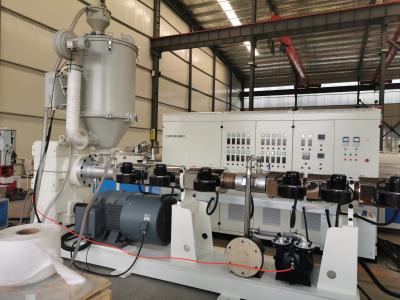 Cina Linea a un solo strato o a più strati dell'HDPE dello strato dell'estrusione in vendita