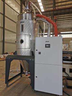 China Linha máquina da extrusão da folha do HDPE da espessura 1-12mm da extrusora de folha da drenagem à venda