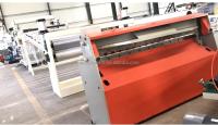 China PP PS Multi Layer Co Extrusion Machine 8mm Co Extruder Machine for sale