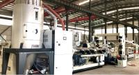 China PP PS Multi Layer Co Extrusion Machine 8mm Co Extruder Machine for sale