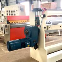 China PP PS Multi Layer Co Extrusion Machine 8mm Co Extruder Machine for sale