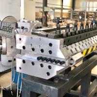 China PP PS Multi Layer Co Extrusion Machine 8mm Co Extruder Machine for sale