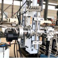 China PP PS Multi Layer Co Extrusion Machine 8mm Co Extruder Machine for sale
