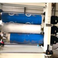 China PP PS Multi Layer Co Extrusion Machine 8mm Co Extruder Machine for sale