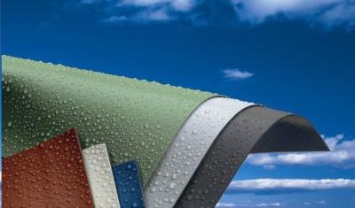 China linha impermeável extrusora da extrusão da folha de 2000-8000mm Geomembrane de folha à venda