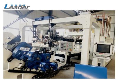 중국 PET 열 성형 포장 시트 기계 CE 인증 PET 시트 압출기 판매용