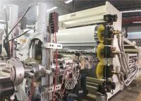 China PP/PS/HIPS/ABS/PMMA Multilayer Board Extrusion Line Single Layer Sheet for sale