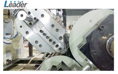 China 800mm-2100mm PMMA GPPS APET Plate Extrusion Line Furniture Board for sale