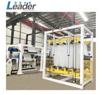 China ps sheet extrusion line PP  sheet extrusion line plastic sheet making machine sheet extrusion process for sale