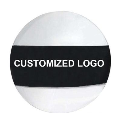 China Round riot shield for sale