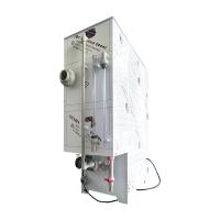 China Gold And Silver Salt Production Machine for sale