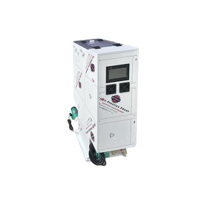 China Gold Salt Making Machine for sale