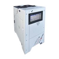 China Silver Salt Recovery Machine for sale