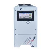 China Gold Salt Recovery Machine for sale