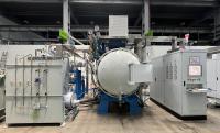 China Cloud Control Vacuum Sintering Furnace Offers Sample Testing Service for sale