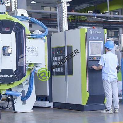 Китай Многофункциональная давление быстрое охлаждение печь для сфинтерации 280kva вакуум 6mpa отрицательное положительное давление обезвоживание продается