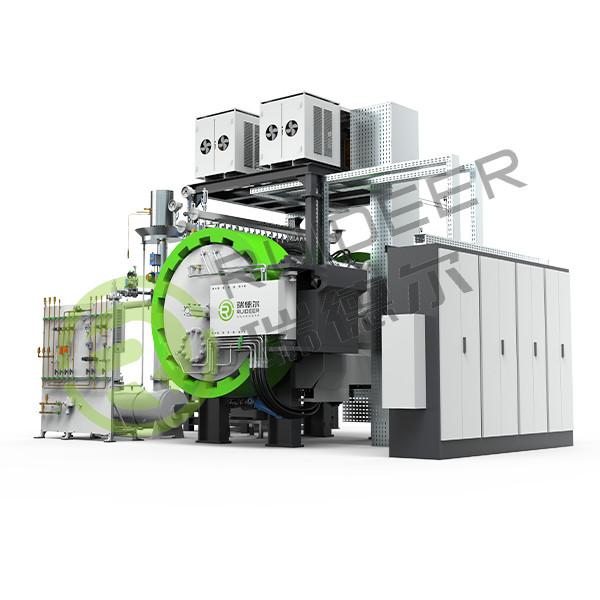 Metal/Carbide Injection Molding Dewaxing Vacuum Moulding Furnace