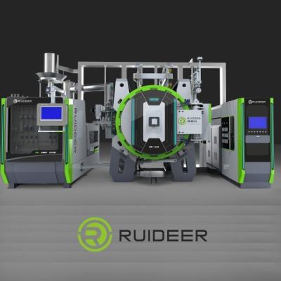 Китай 6MPa Группировка печи HIP Продолжительный срок службы и размер печи 4500x5400x3500 мм для промышленной продается