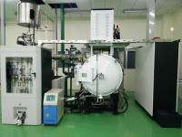 China Automatic Vacuum Sintering Furnace for sale